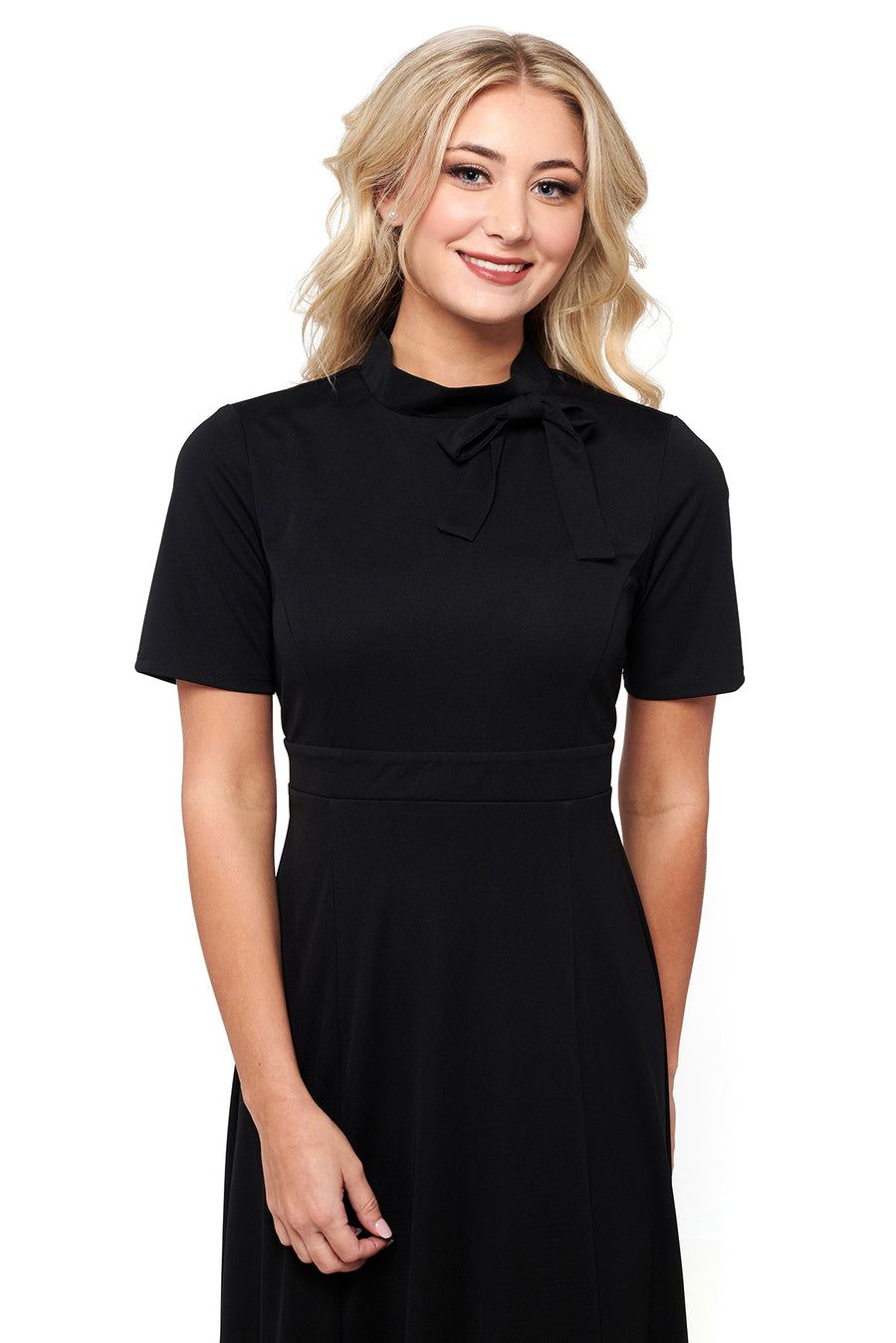 Concert Dresses: Long Black Concert & Orchestra Dresses | Concert ...