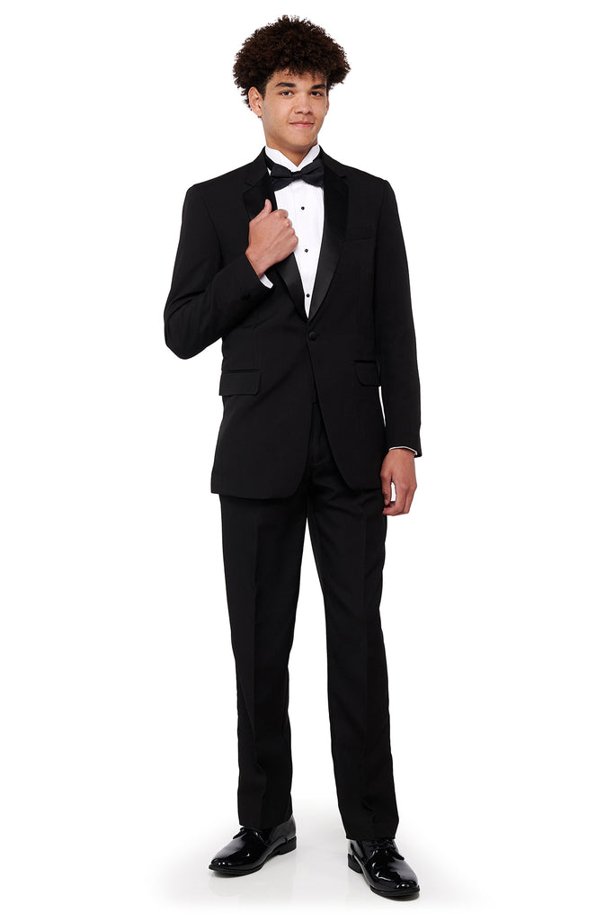 Hugh Tuxedo Package | Tuxedos for Concert and Band | Cousin's Concert ...