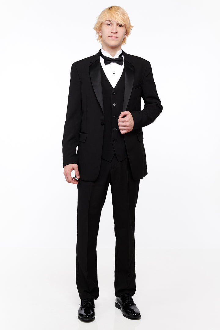 Concert, Band & Orchestra Tuxedo Packages | Performance Tuxedos ...