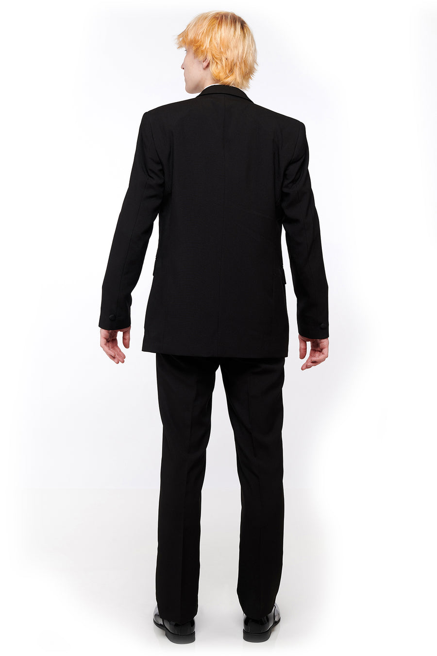 Concert, Band & Orchestra Tuxedo Packages | Performance Tuxedos ...