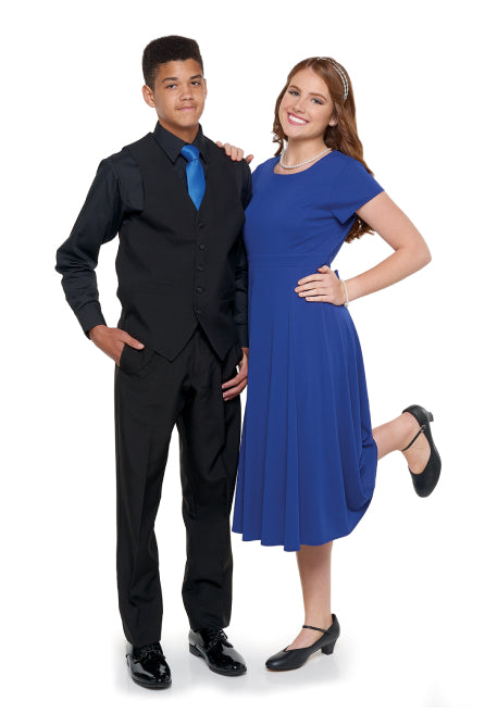 Choir, Band & Concert Wear for Men, Women & Youth – Cousin's Concert Attire