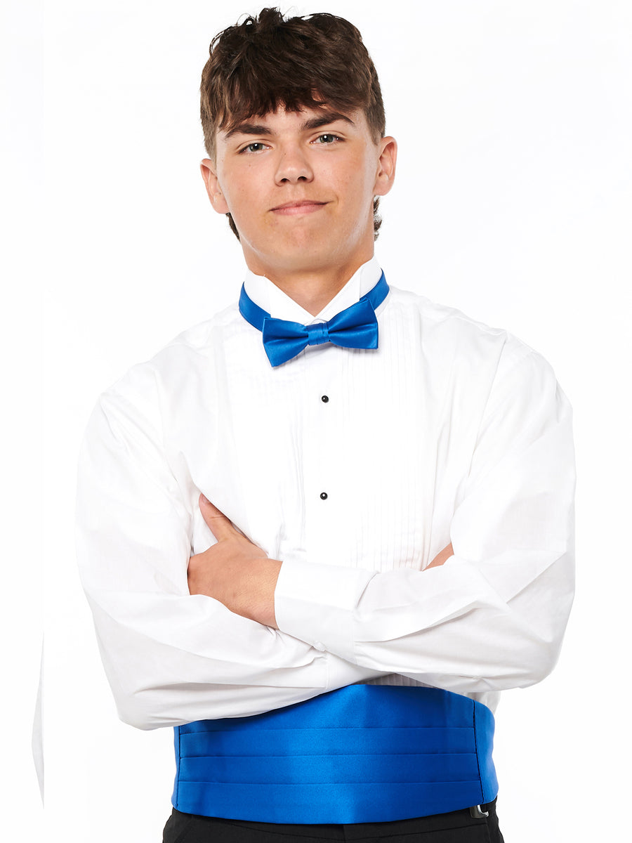 Concert, Band & Orchestra Tuxedo Packages | Performance Tuxedos ...