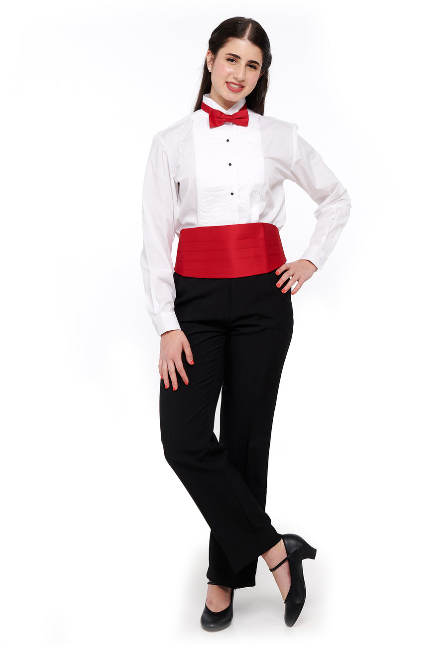 Concert Uniforms and Packages | Band and Concert Attire Packages ...