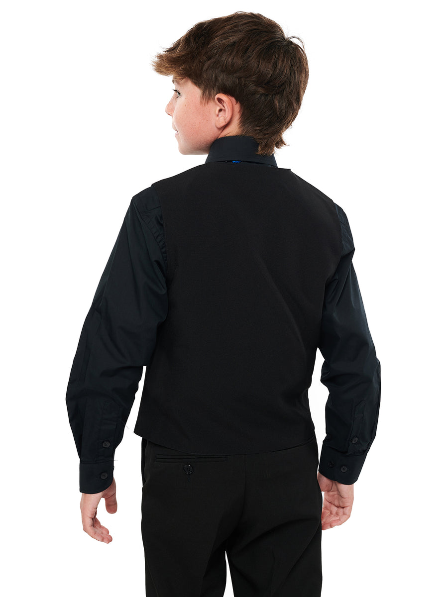 Concert Attire & Uniforms for Children & Youth | Cousin's Concert Attire