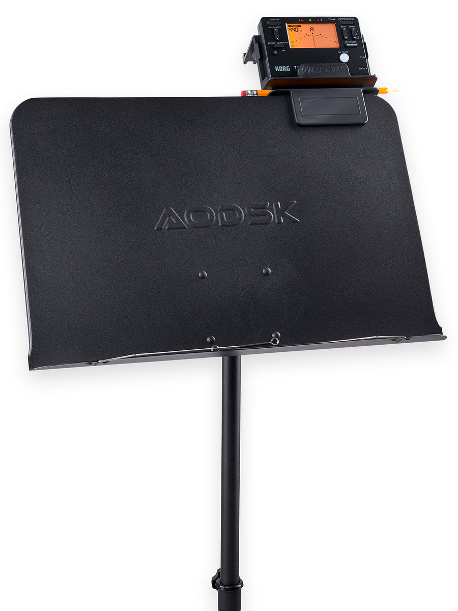 Tuner Caddy – Cousin's Concert Attire