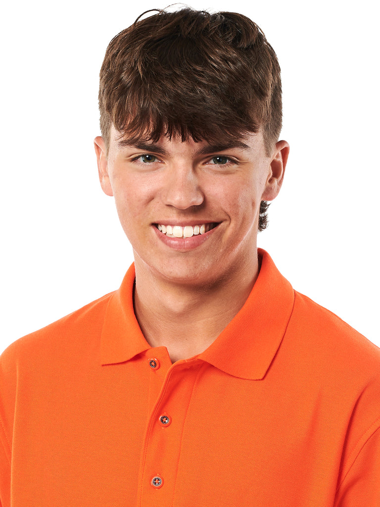 JAMIE (Style #K500) Pique Polo - Male Fit – Cousin's Concert Attire