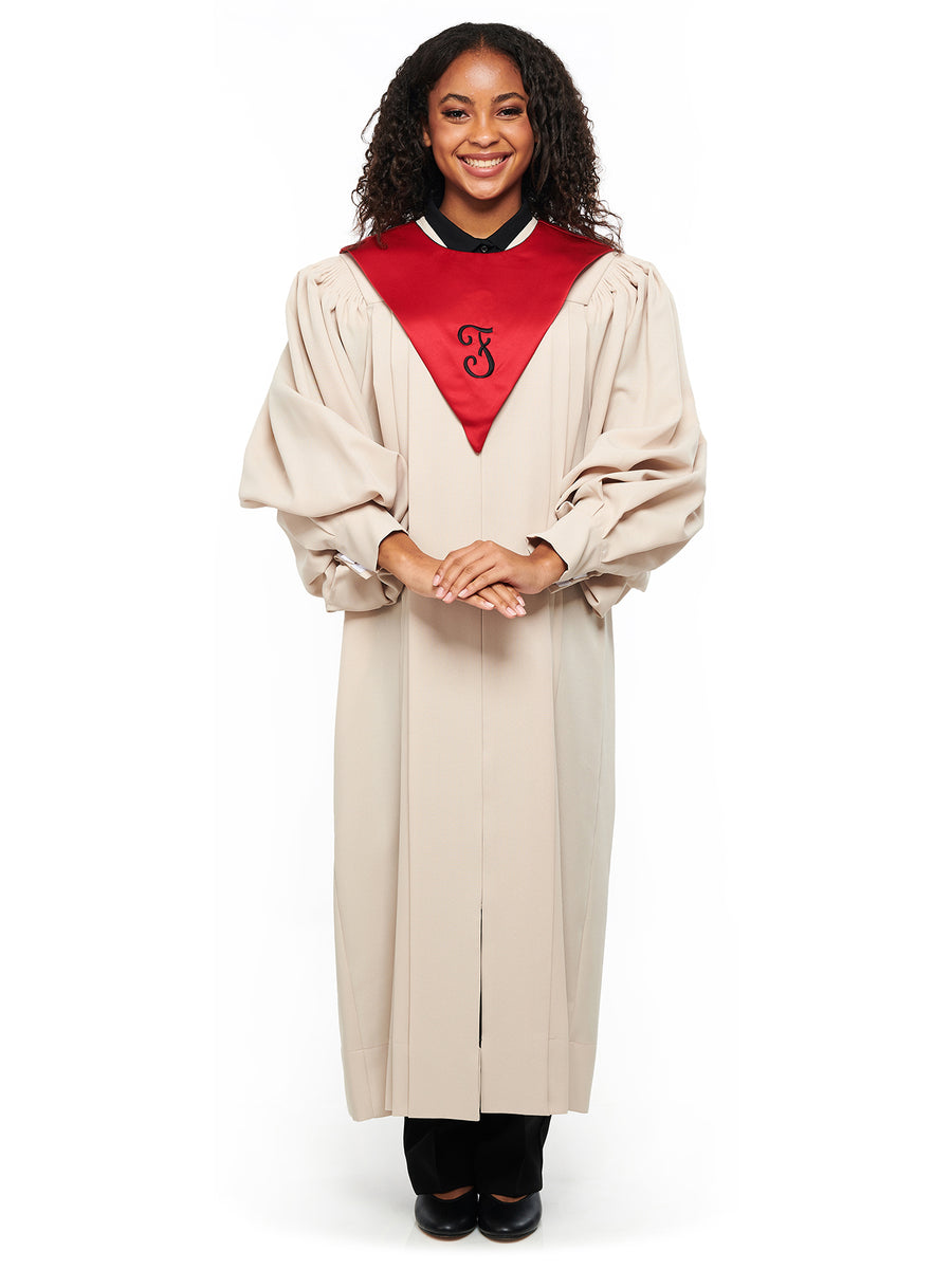 Choir Robes – Cousin's Concert Attire