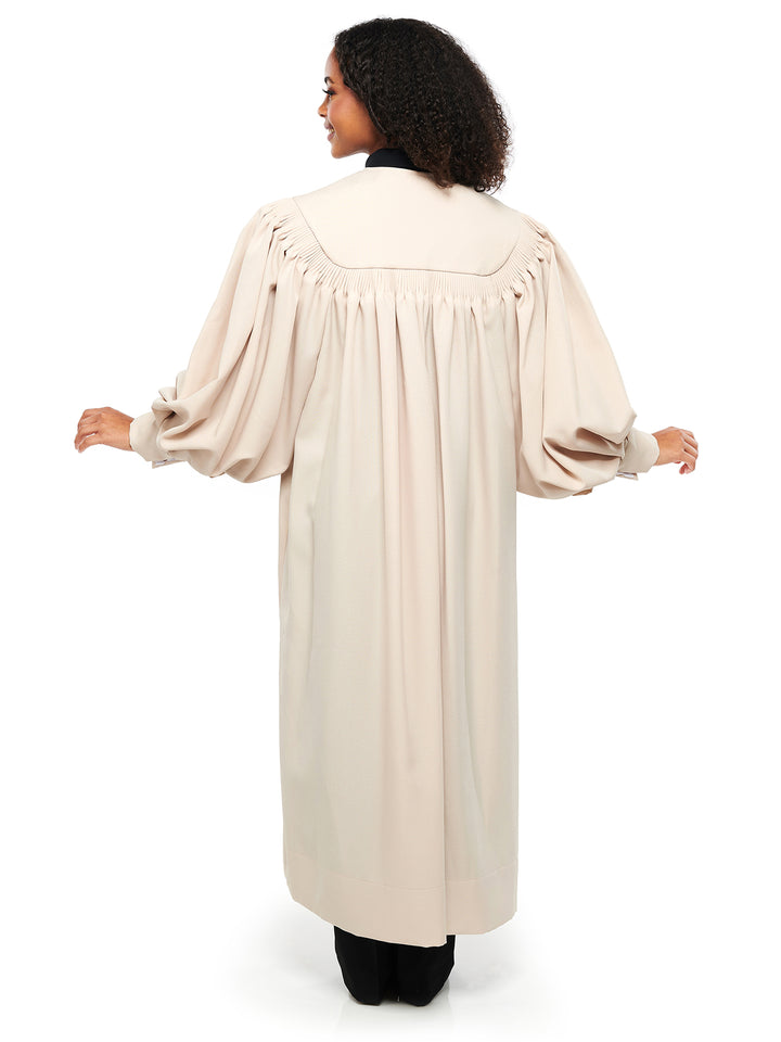 Choir Robes – Cousin's Concert Attire