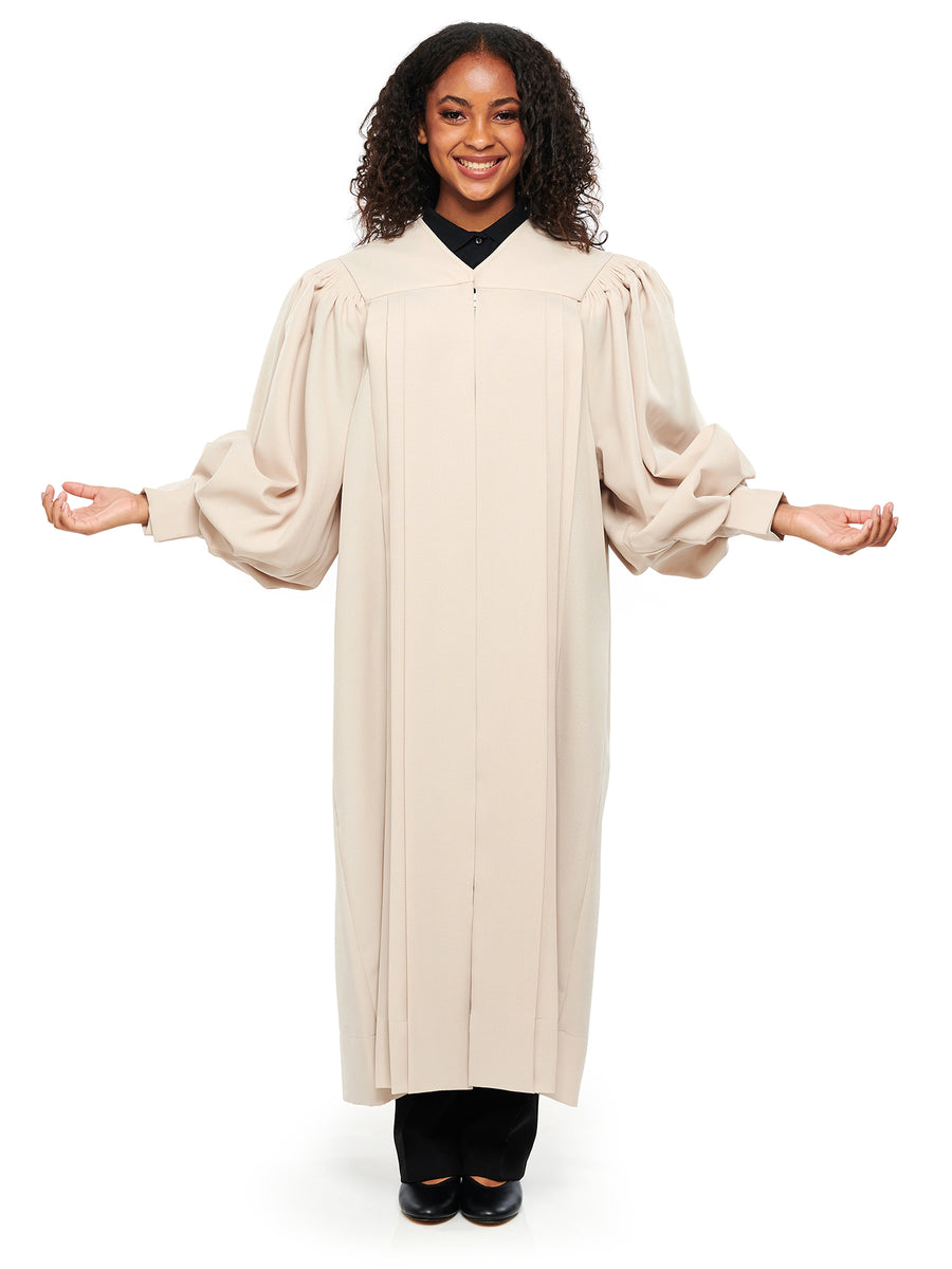 Choir Robes – Cousin's Concert Attire