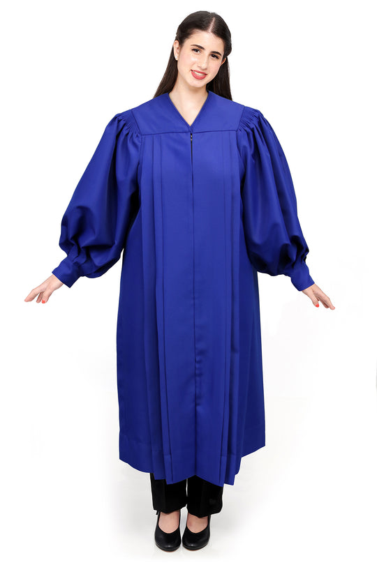 Choir Robes – Cousin's Concert Attire