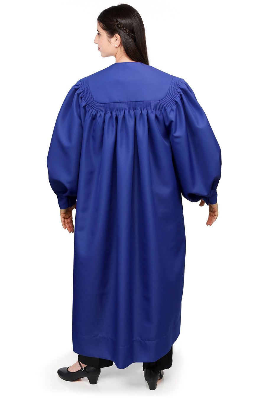 Choir Robes – Cousin's Concert Attire
