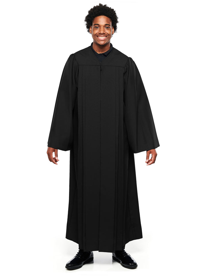 Choir Robes – Cousin's Concert Attire