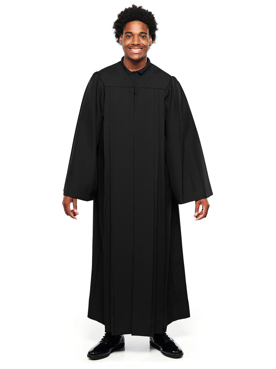 Choir Robes – Cousin's Concert Attire
