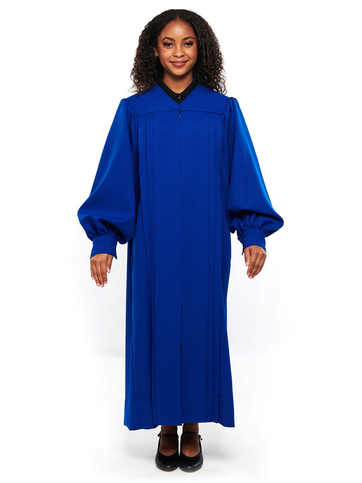 Choir Robes – Cousin's Concert Attire
