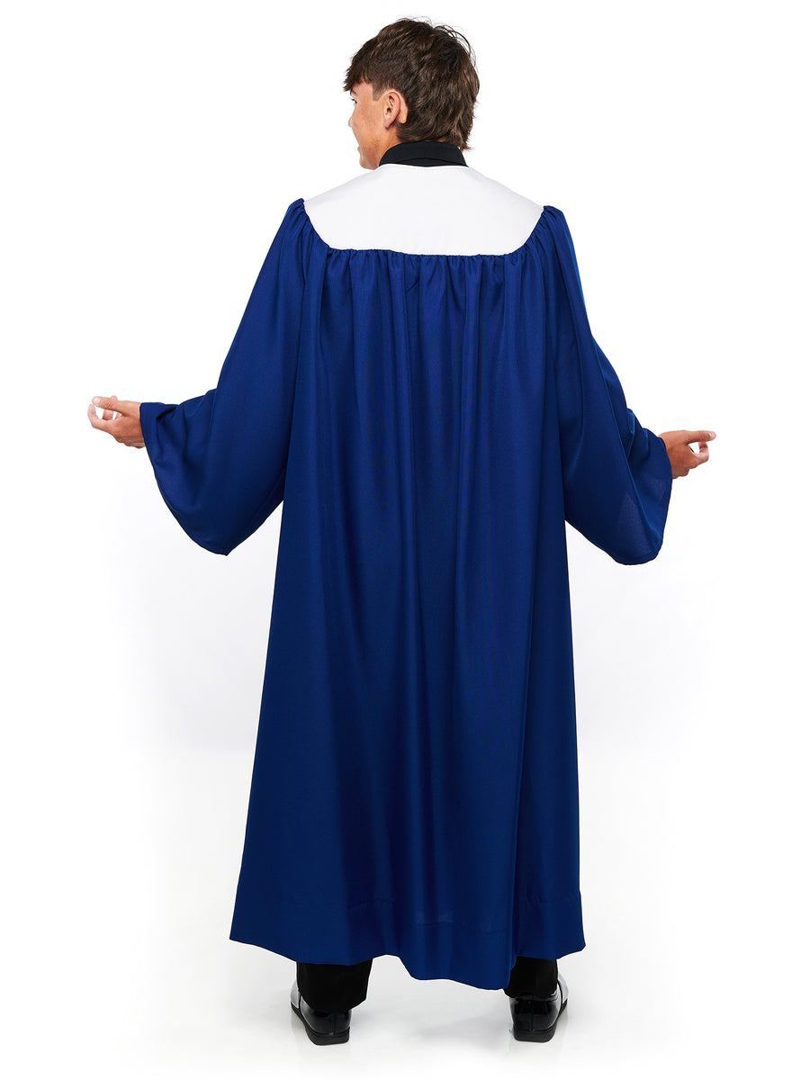 Choir Robes – Cousin's Concert Attire