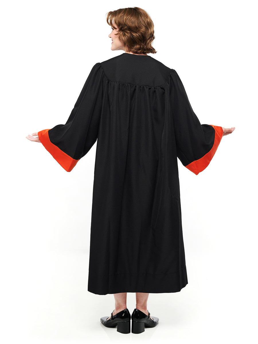 Choir Robes – Cousin's Concert Attire