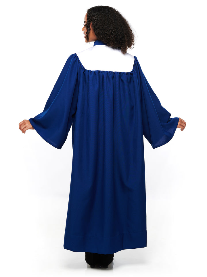 Choir Robes – Cousin's Concert Attire