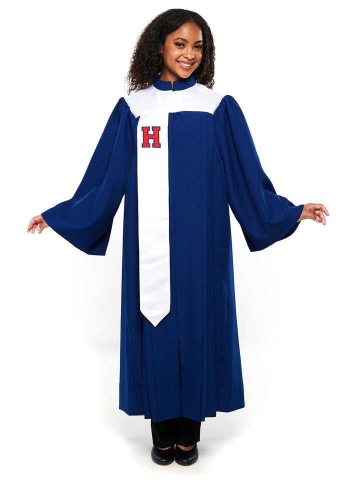 Choir Robes – Cousin's Concert Attire