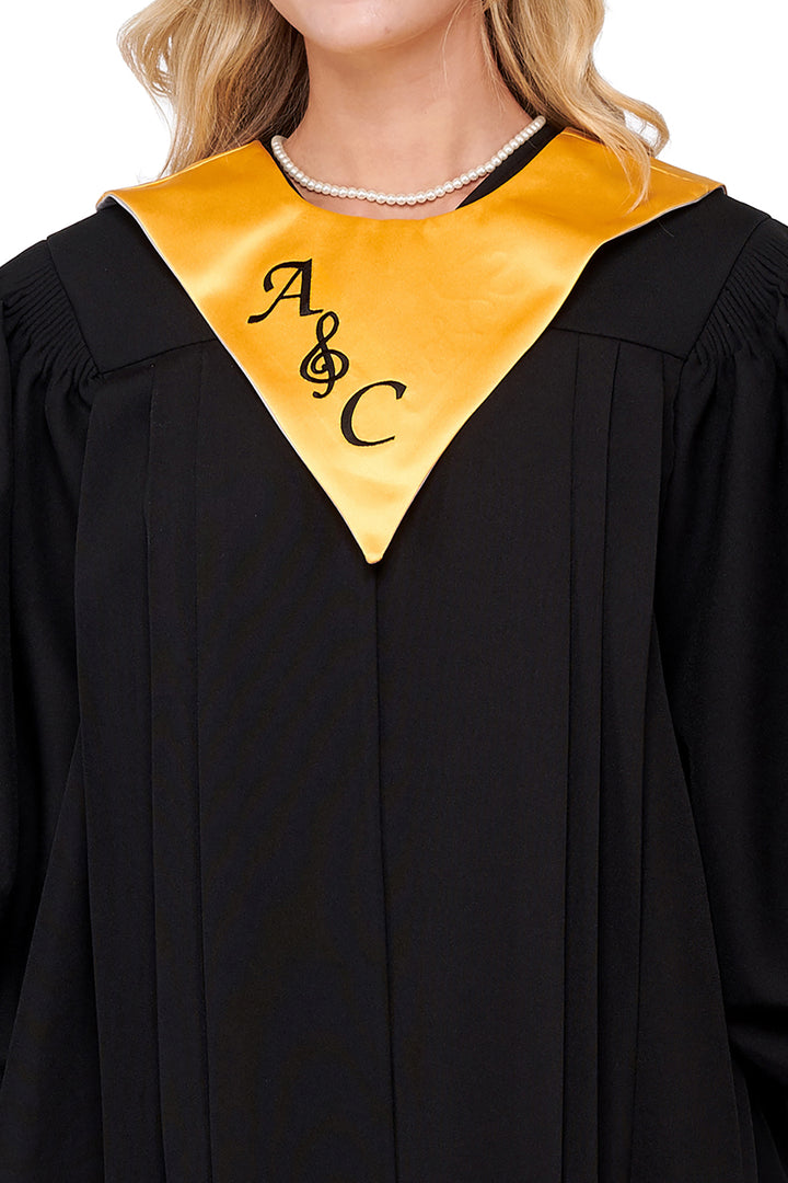 Choir Robes – Cousin's Concert Attire