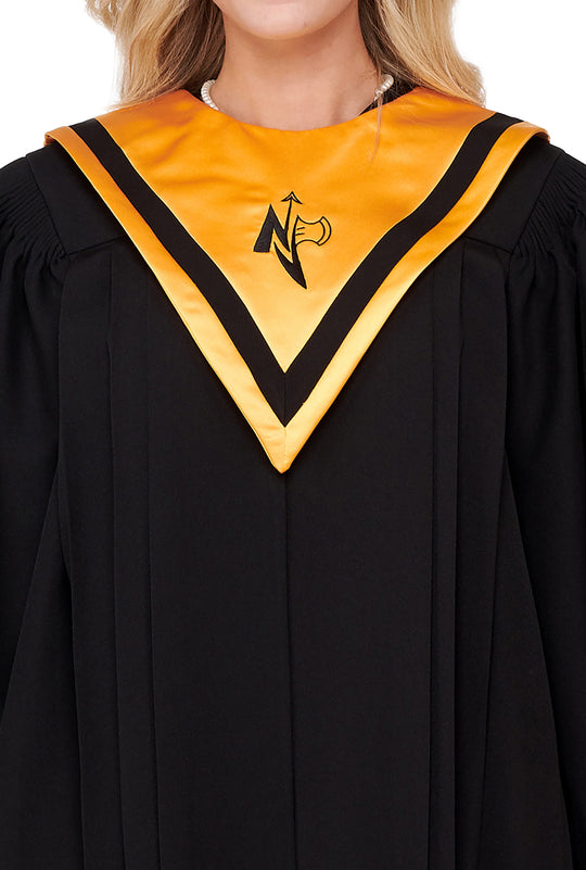 Choir Robes – Cousin's Concert Attire