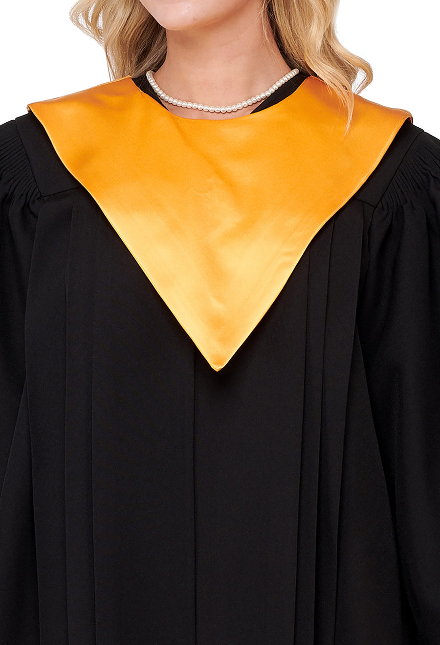 Choir Robes – Cousin's Concert Attire