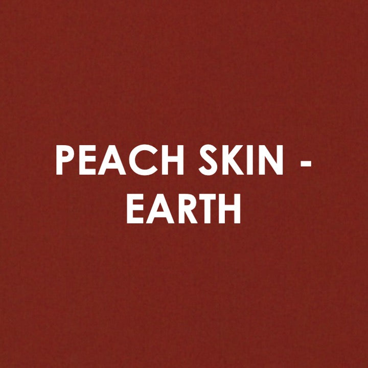 Peach Skin-Earth | Robe Fabric Options | Cousins Concert Attire ...