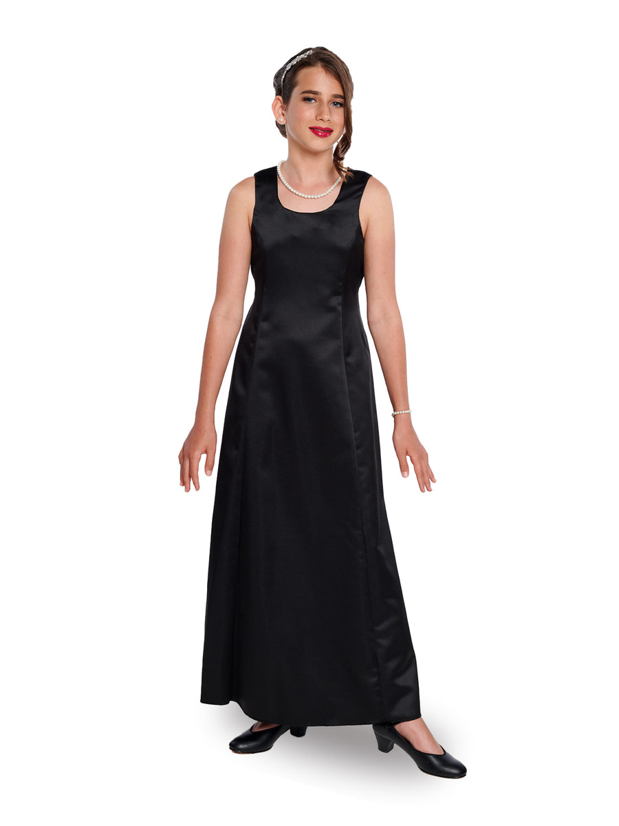 Choir Dresses For Children | Concert Apparel in Youth Sizes | Cousin's ...