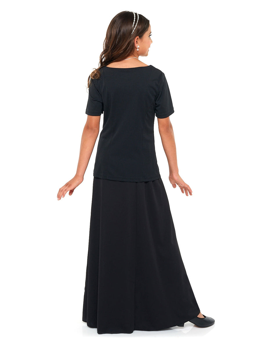 Concert Attire & Uniforms for Children & Youth | Cousin's Concert Attire