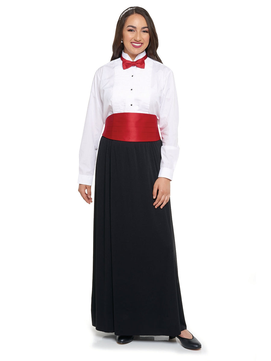 Concert Uniforms and Packages | Band and Concert Attire Packages ...