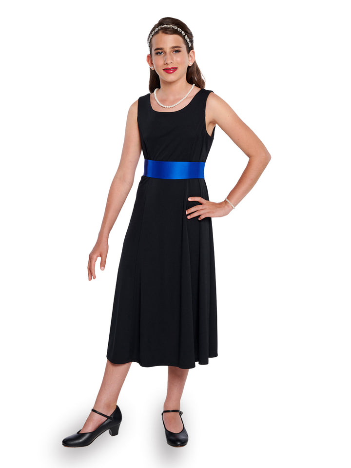 Concert Attire & Uniforms for Children & Youth | Cousin's Concert Attire