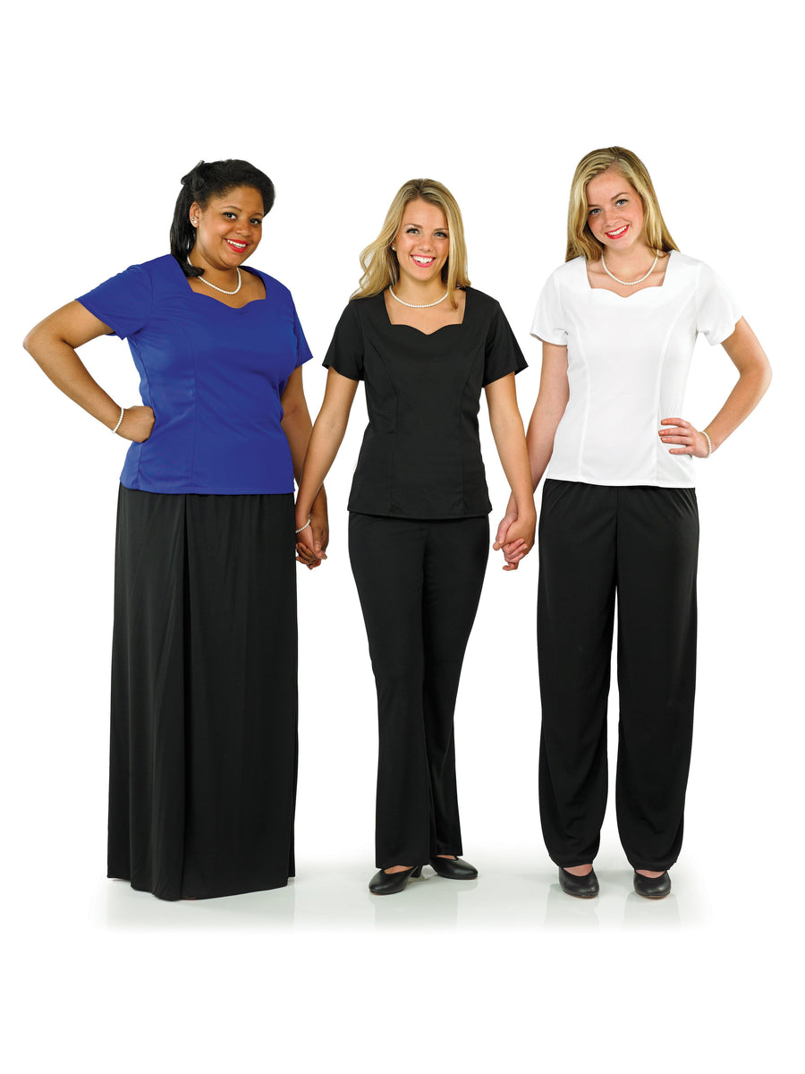 Concert Uniforms and Packages | Band and Concert Attire Packages ...