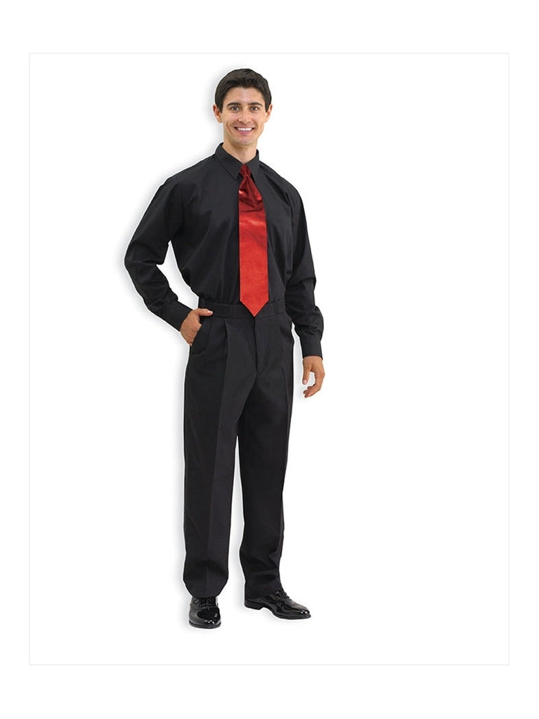 Vincent Trouser Package | Tuxedo Ensemble Package | Cousin's Concert Attire