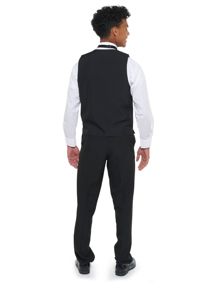 Concert Vests | Vest Packages for Orchestra and Bands | Cousin's ...