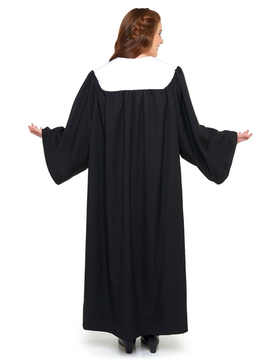 Choir Robes – Cousin's Concert Attire