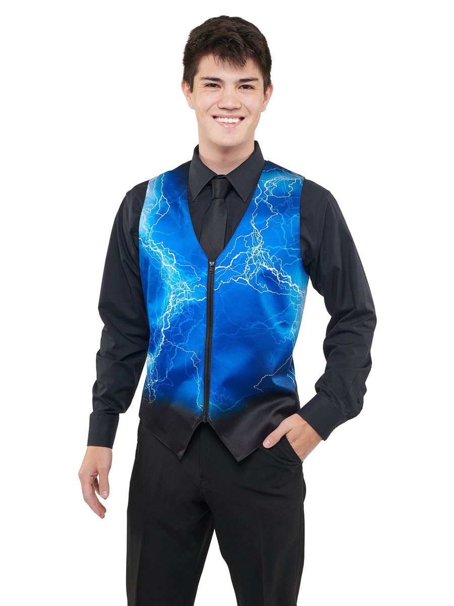 Concert Vests | Vest Packages for Orchestra and Bands | Cousin's ...