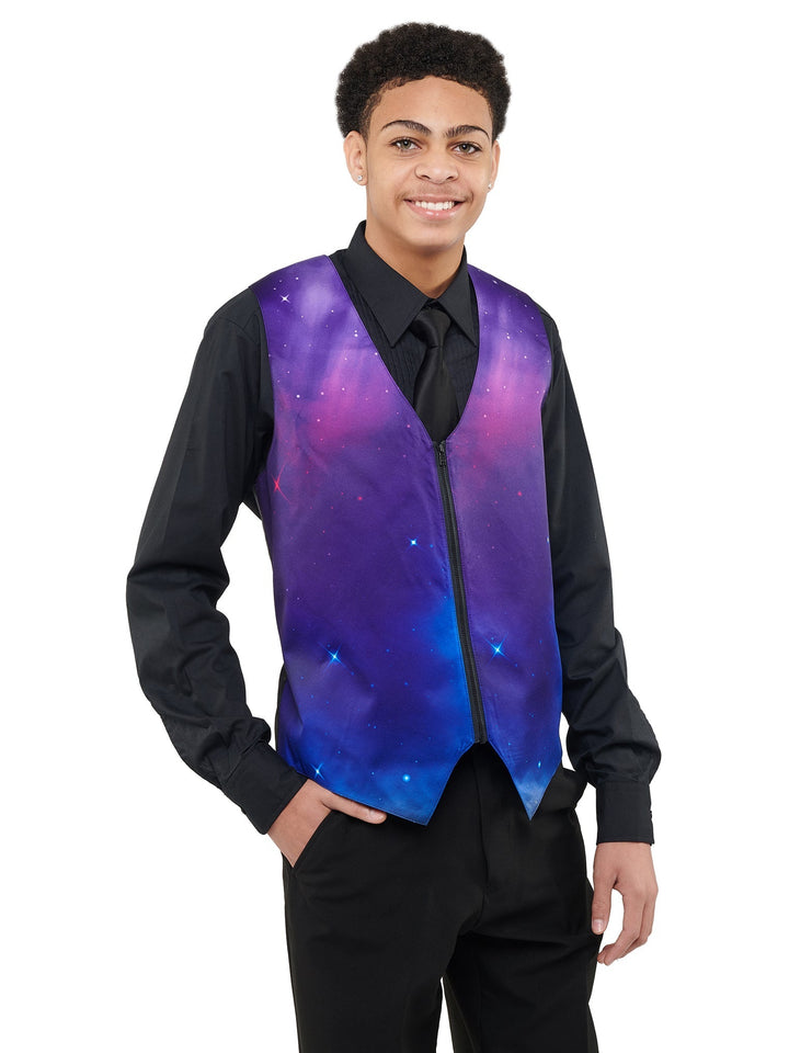 Concert Vests | Vest Packages for Orchestra and Bands | Cousin's ...