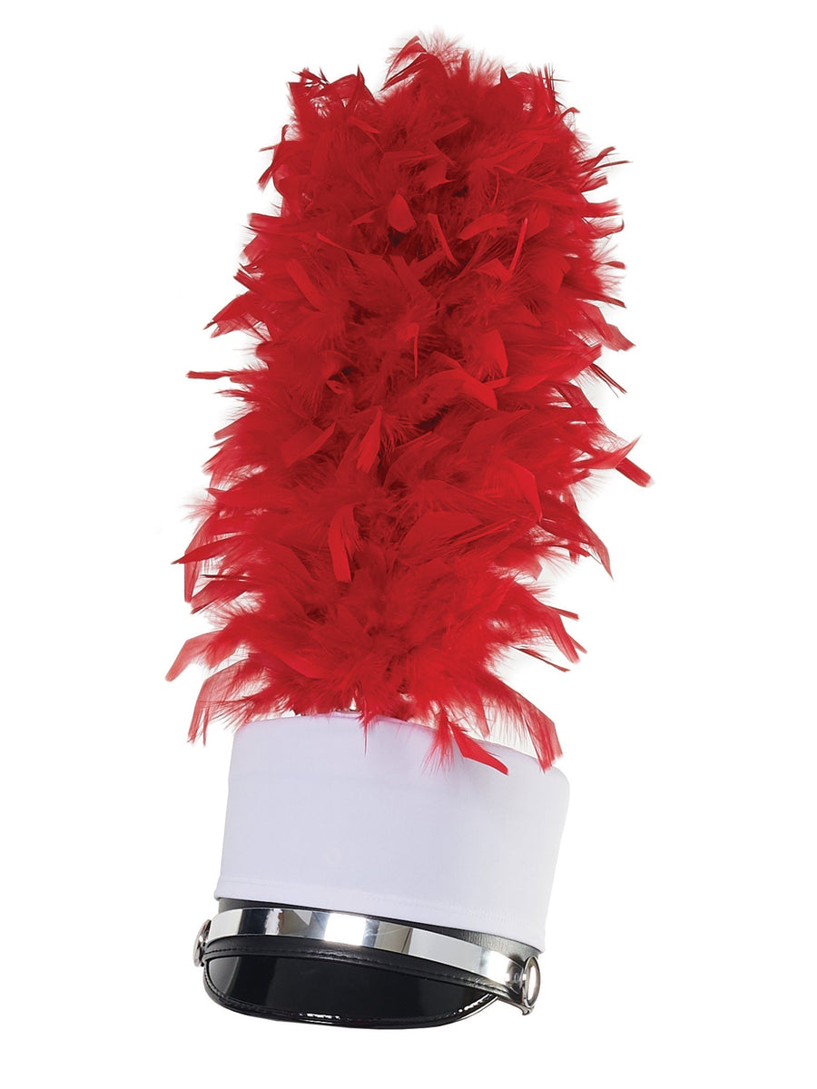 Marching Band Hats, Bibbers, and More – Cousin's Concert Attire